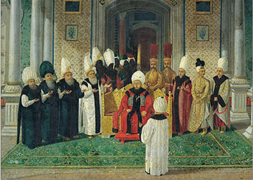 Sopariwala.ca - Historical Atlas of the Islamic World - Trade Routes c ...